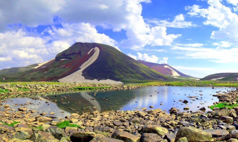 Armenian Nature | Phoenix Tour Armenia